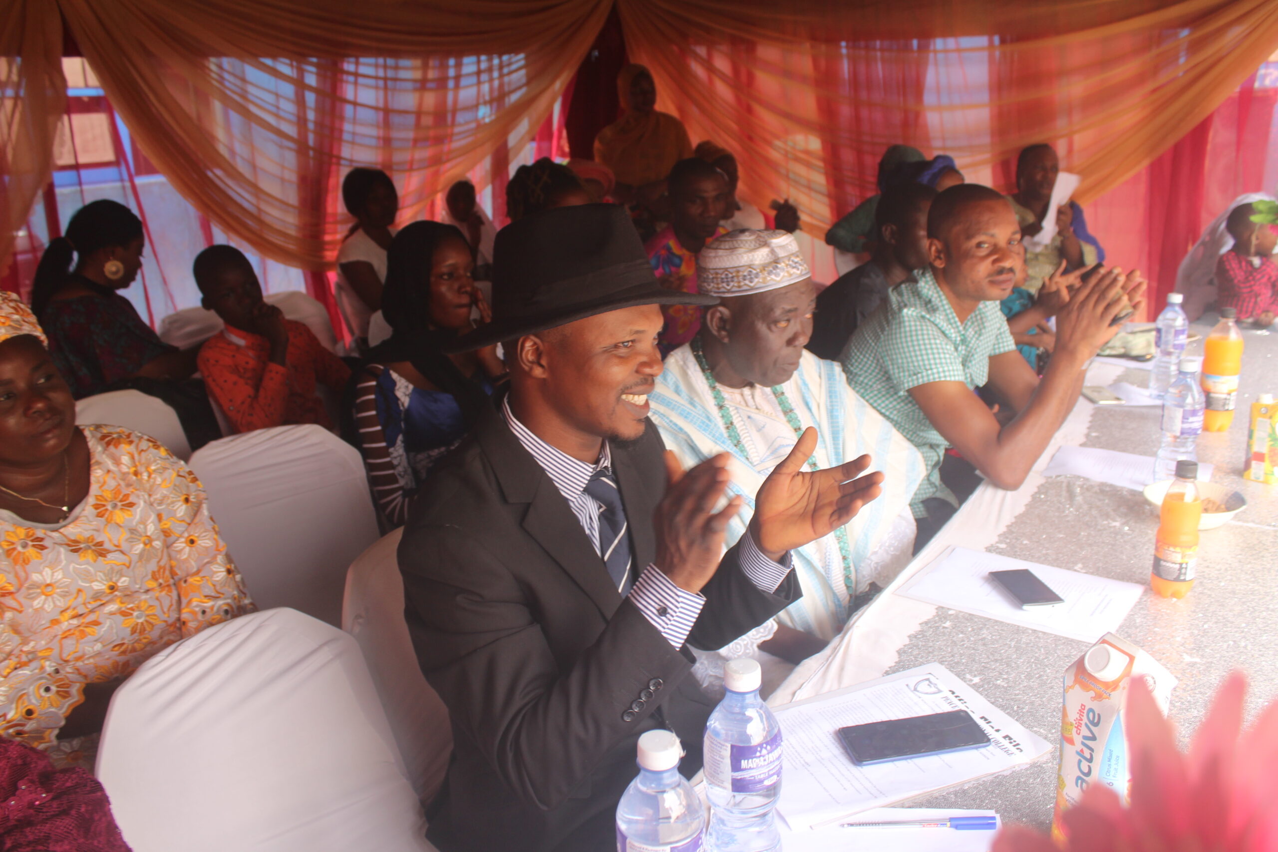 Gallery – Peace Professional College