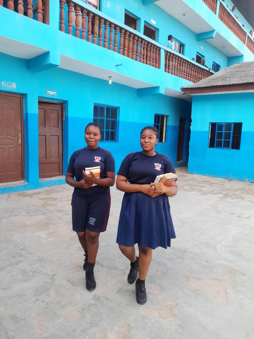 Peace Professional College – A Journey to Excellence.