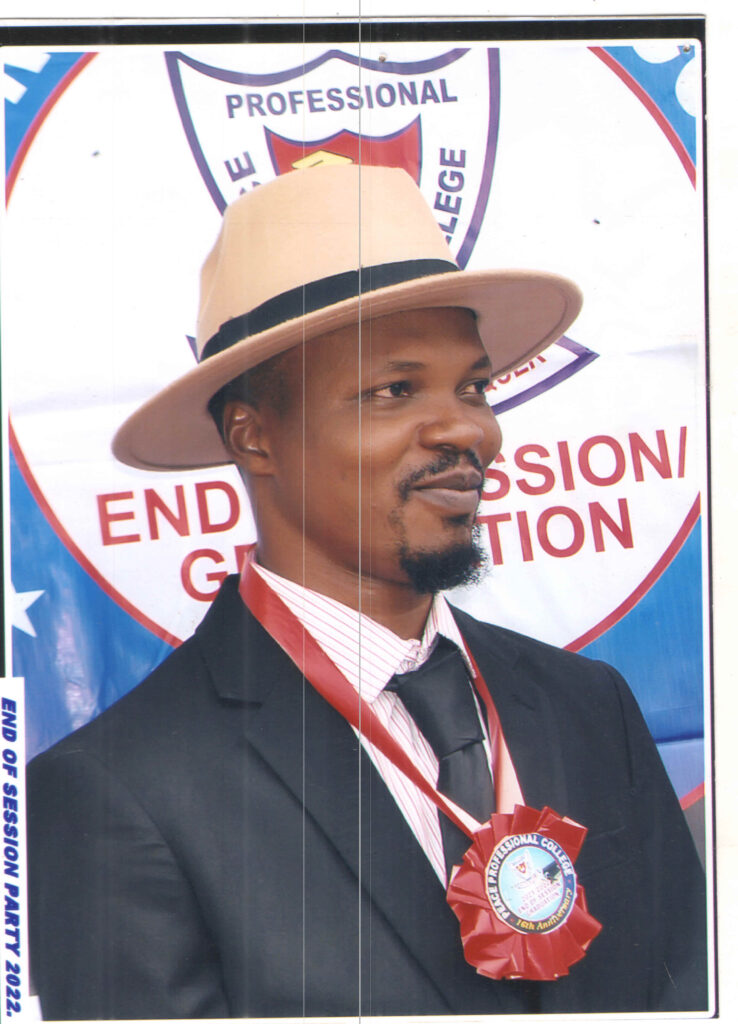 Peace Professional College – A Journey to Excellence.