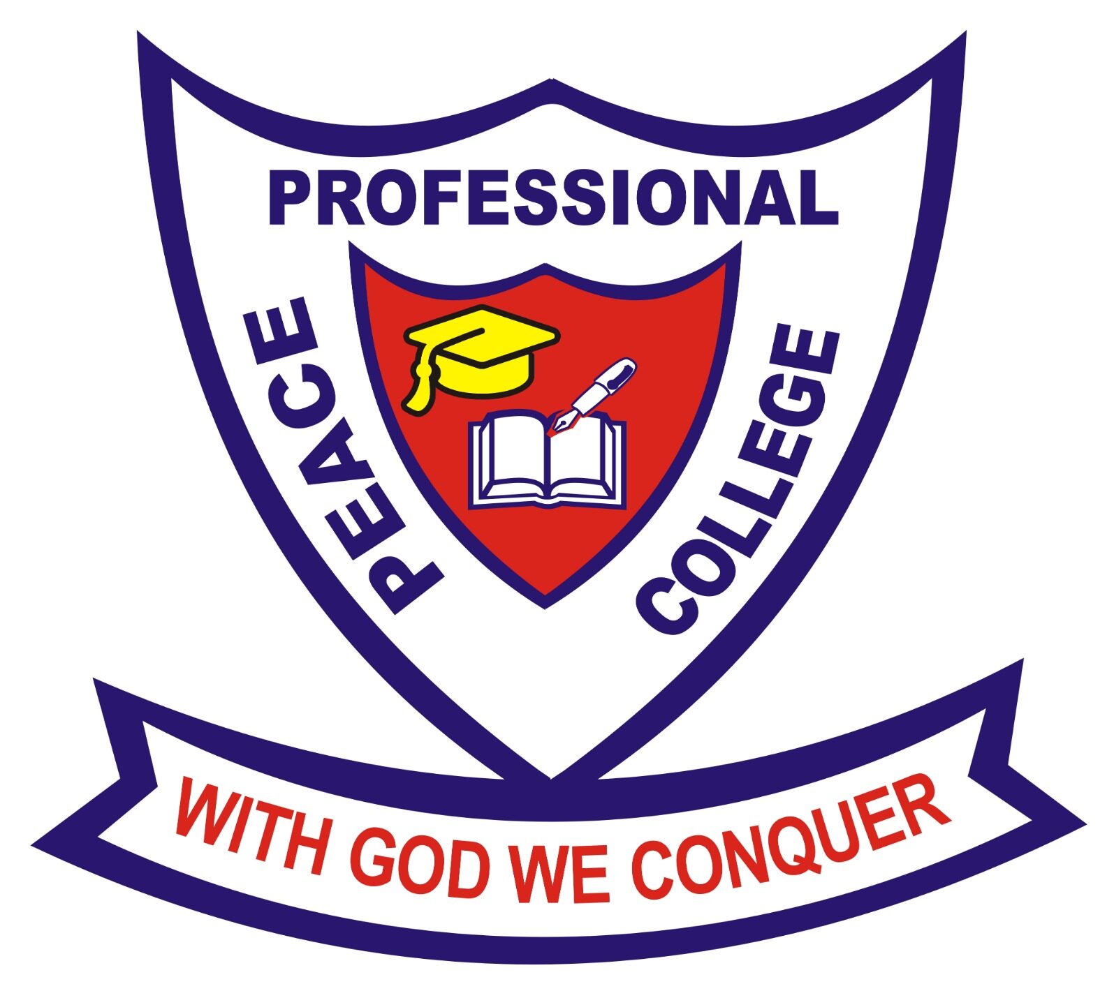Peace Professional College – A Journey to Excellence.